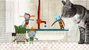 Multfilmas | Multenes latviski | Bērnu multfilmas | e-biblioteka.lv