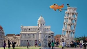 Multfilmas | Multenes latviski | Bērnu multfilmas | e-biblioteka.lv